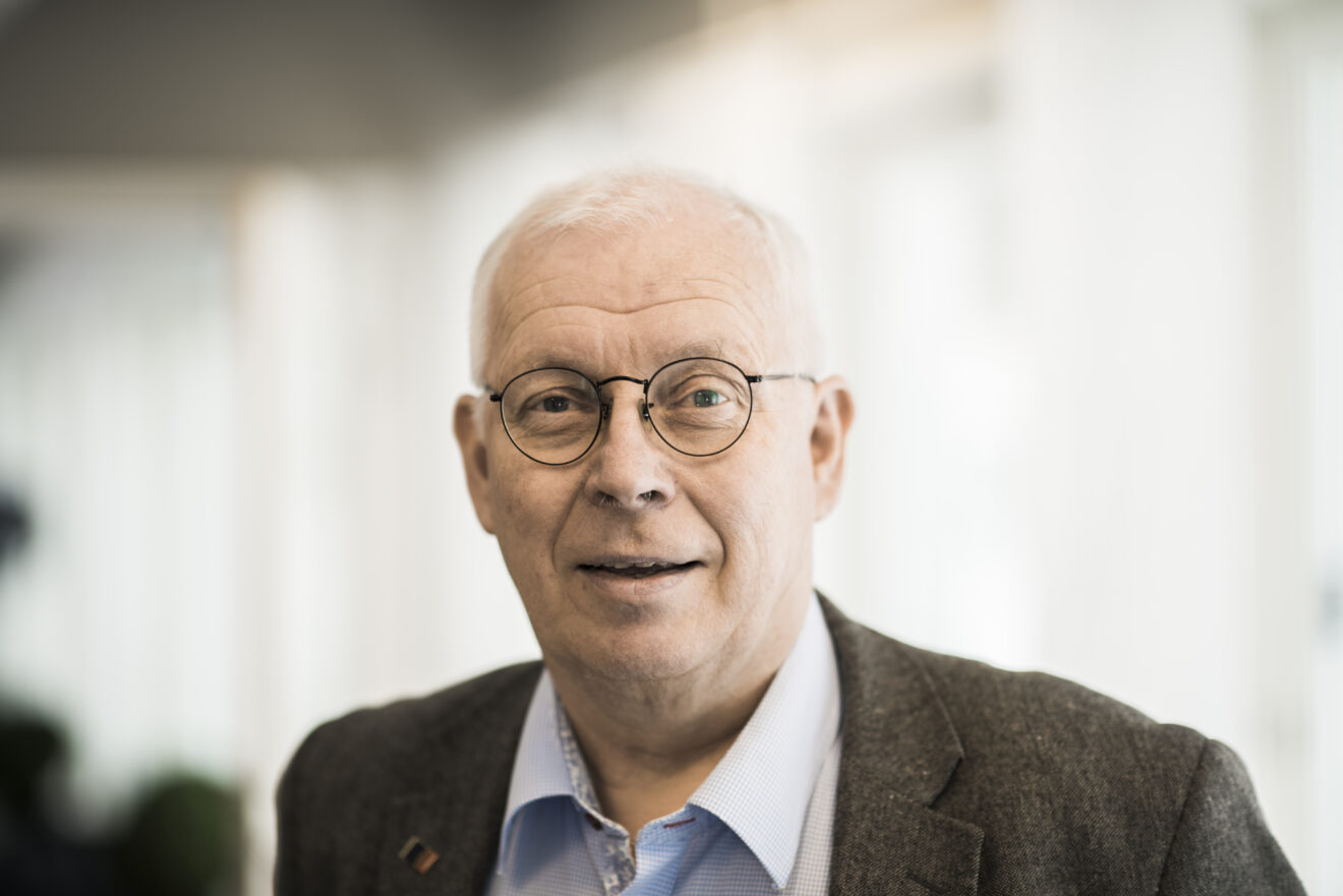 Meet the jury! – Swedish Mining Innovation